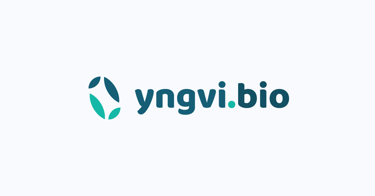 Yngvi Bio - Protein-Based Crop Protection